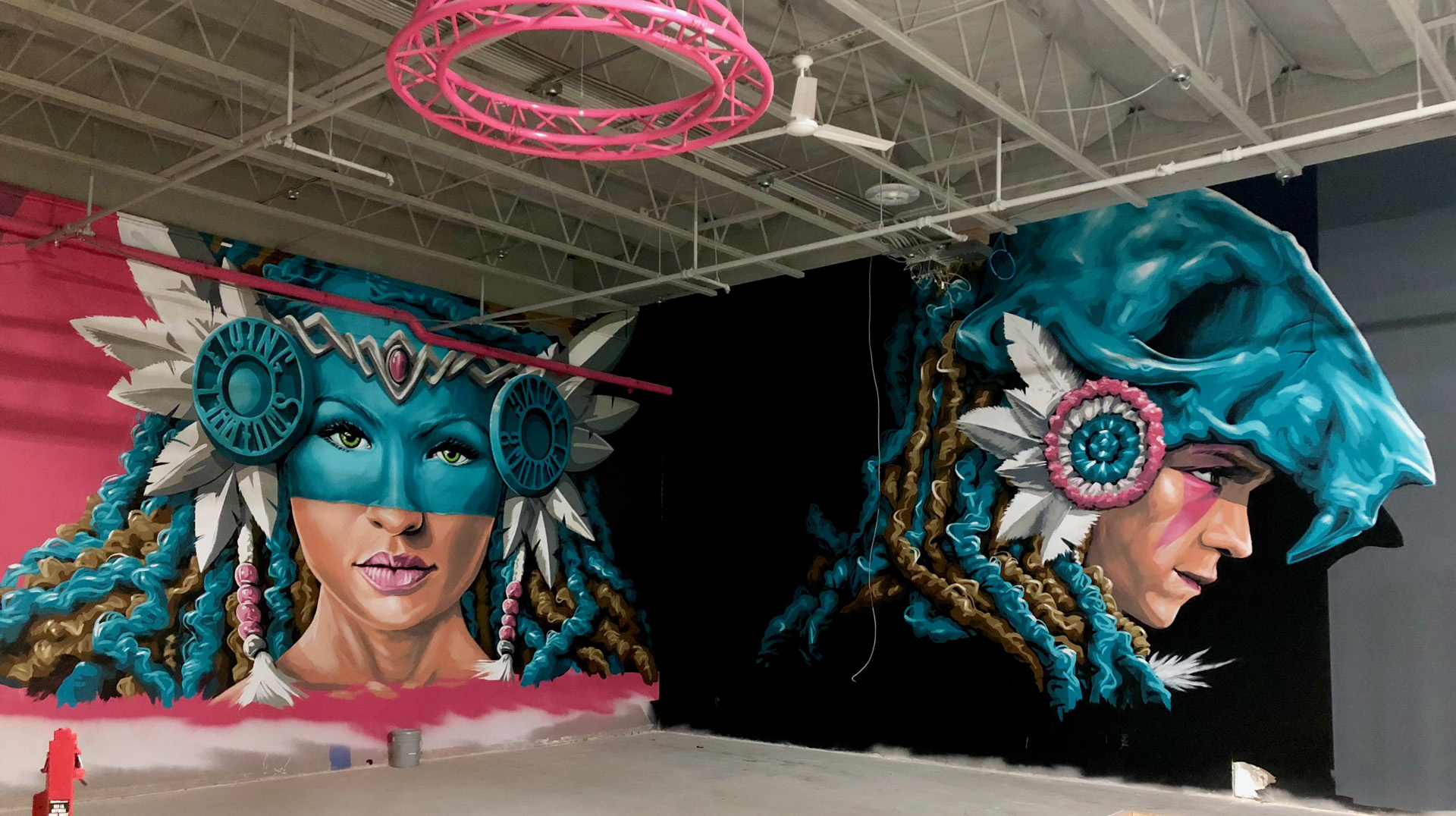 InteractiveArtworks.com