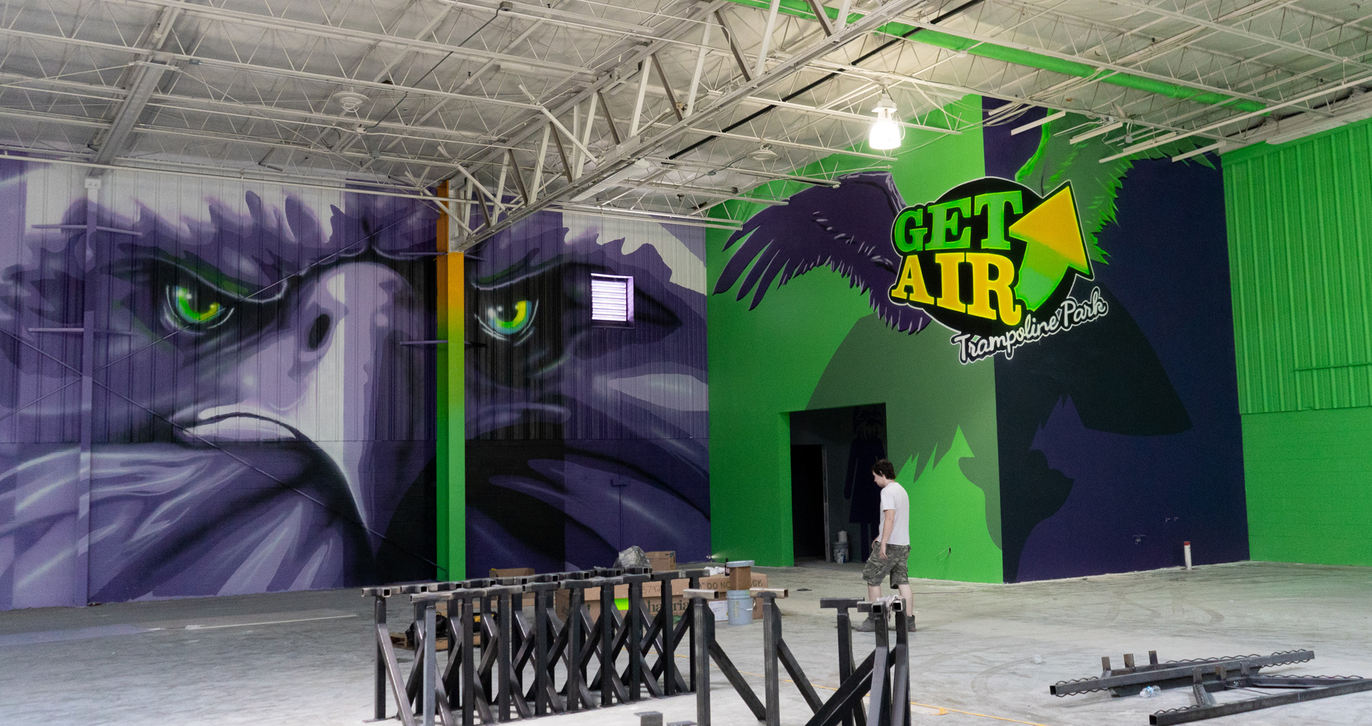 InteractiveArtworks.com