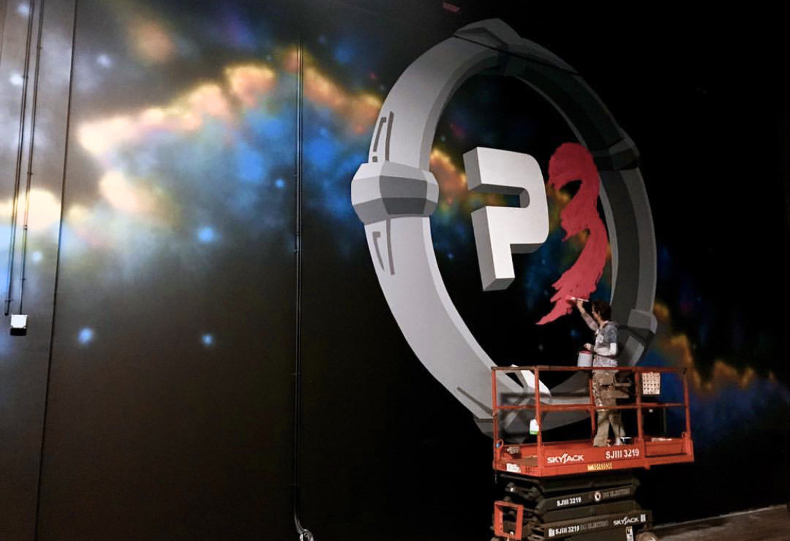 InteractiveArtworks.com