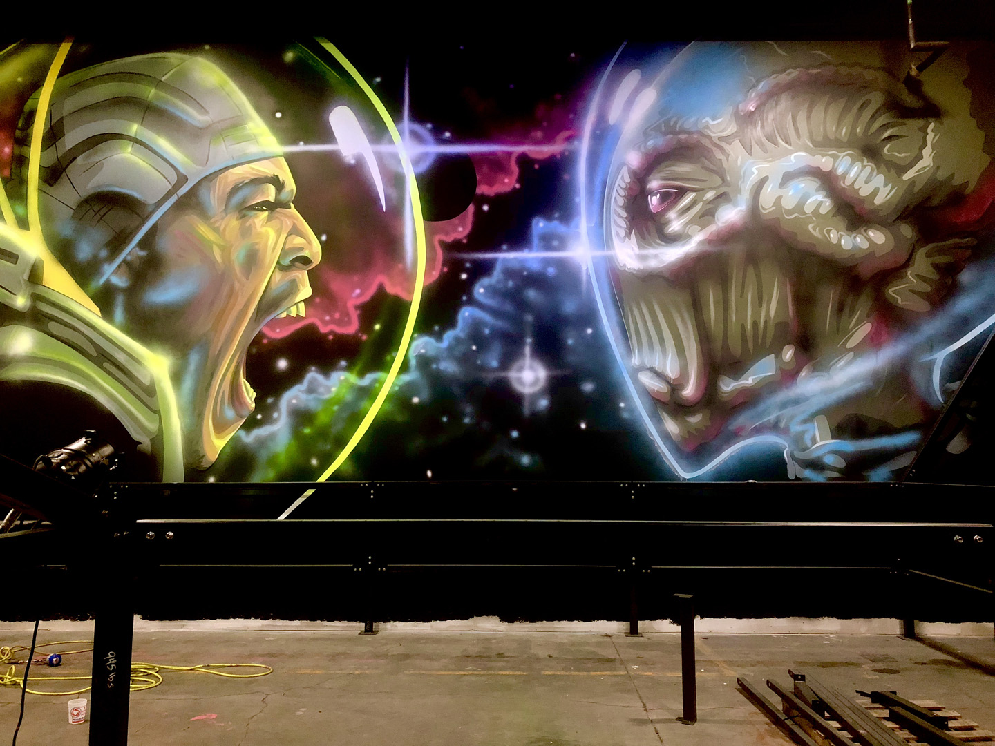 InteractiveArtworks.com